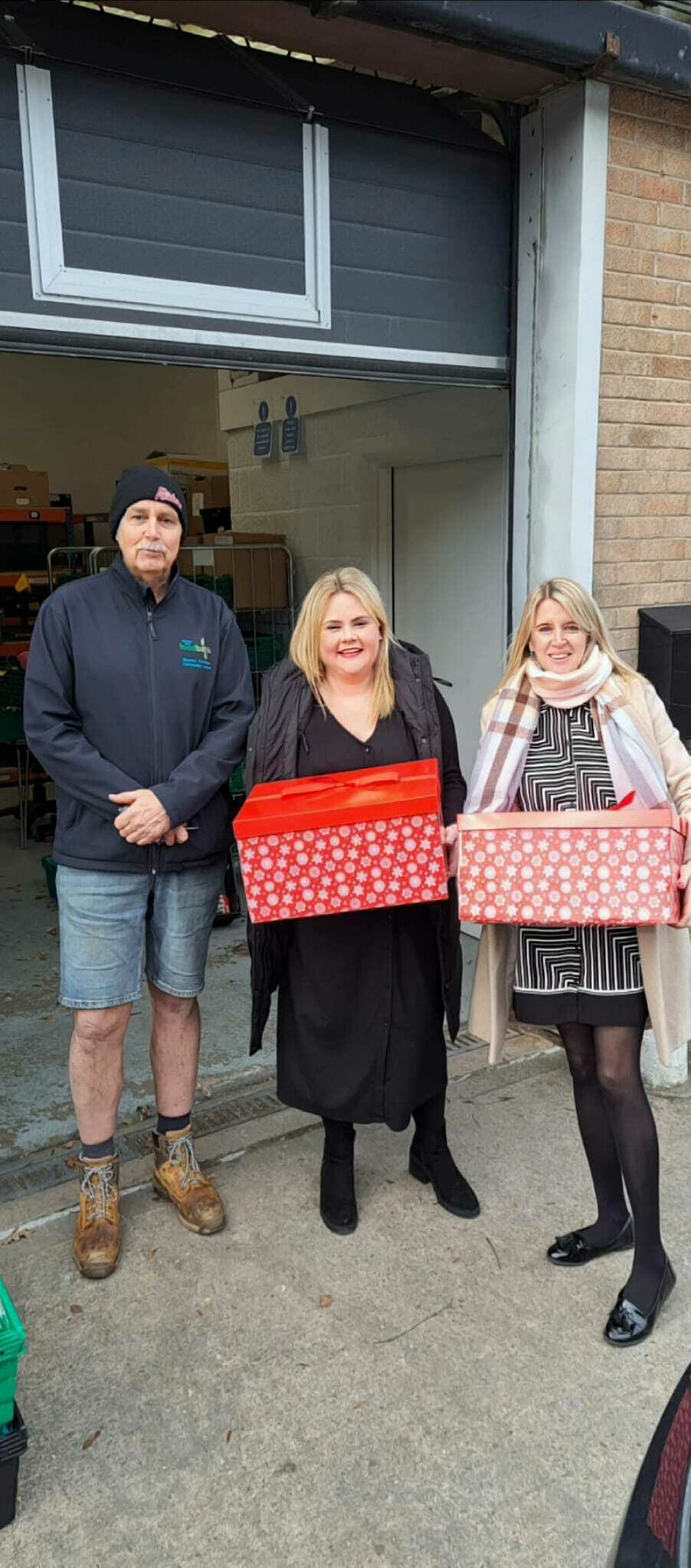 Thomas Flavell & Sons Makes a Merry Impact in 2023: A Year of…