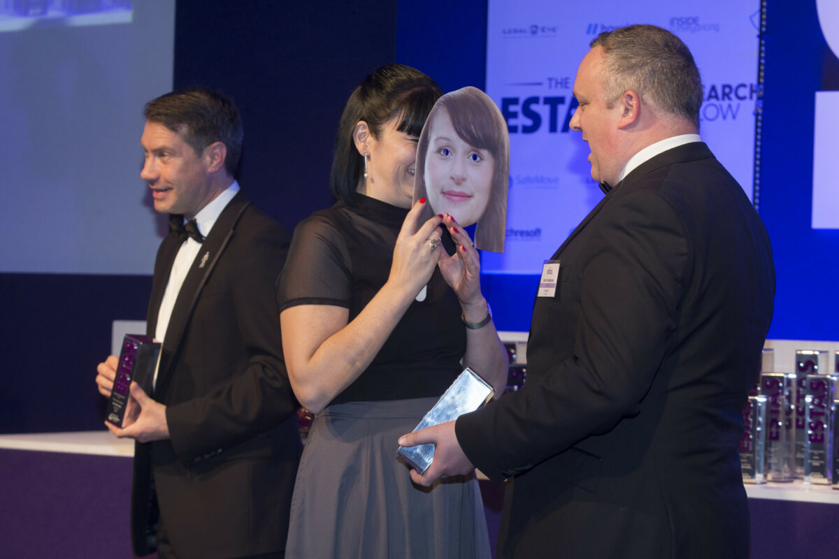 Thomas Flavell & Sons wins 6 awards at The ESTAS - Thomas…