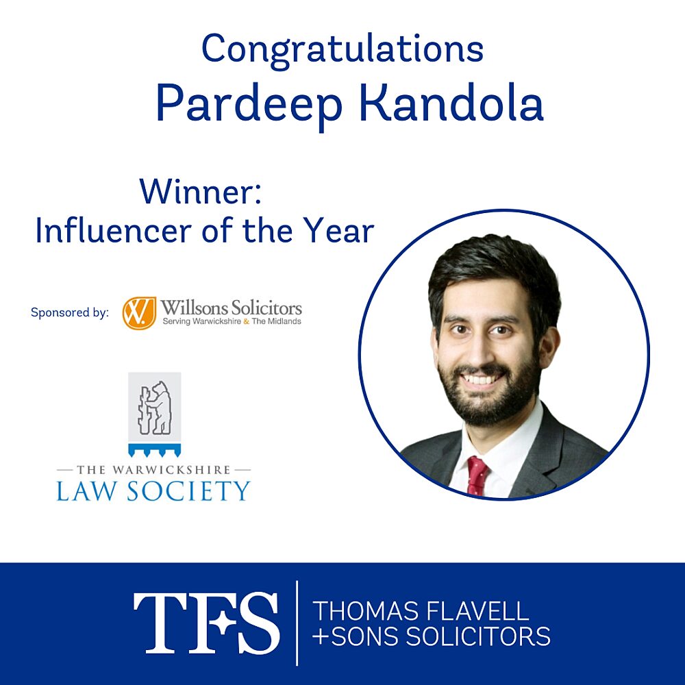 Thomas Flavell & Sons Solicitors