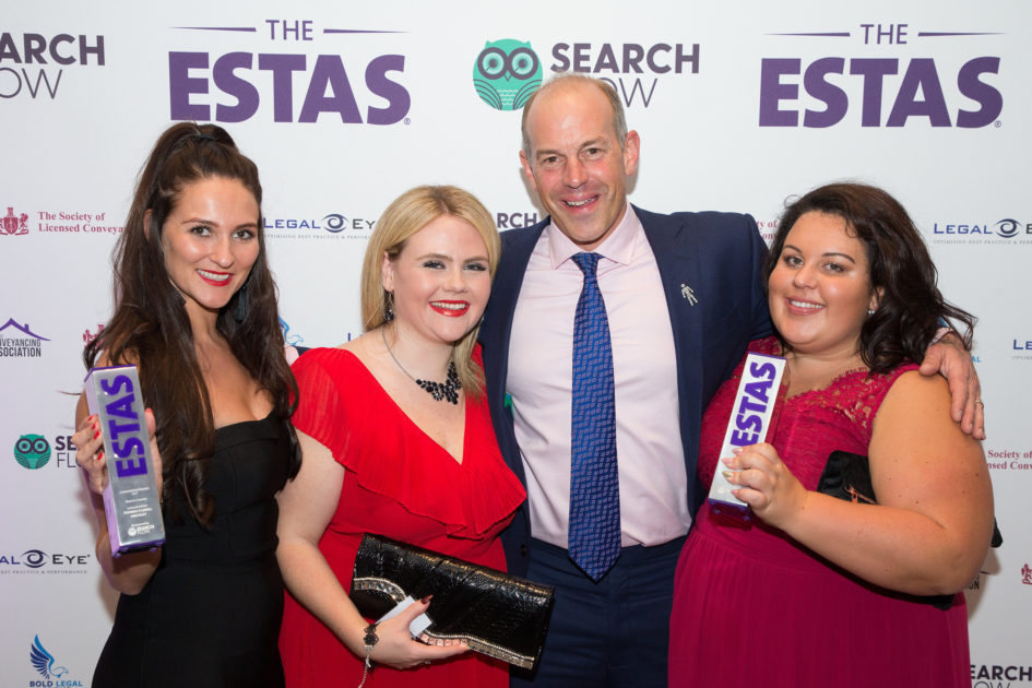 Award Winning Team - Thomas Flavell & Sons