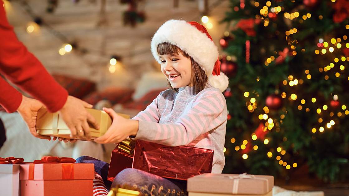 Making Merry Memories: Navigating Kids' Contact at Christmas for…
