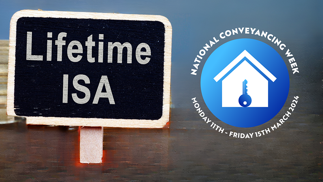 Key Facts about a Lifetime ISA (LISA) - Thomas Flavell & Sons